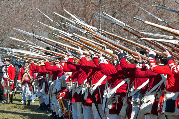 Desc. in Rev. War - John Fuller of NewtonJohn Fuller of Newton