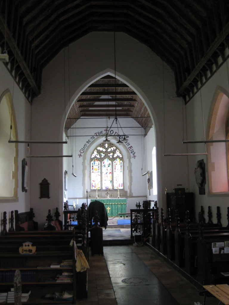 1609 Marriage - John Fuller of NewtonJohn Fuller of Newton